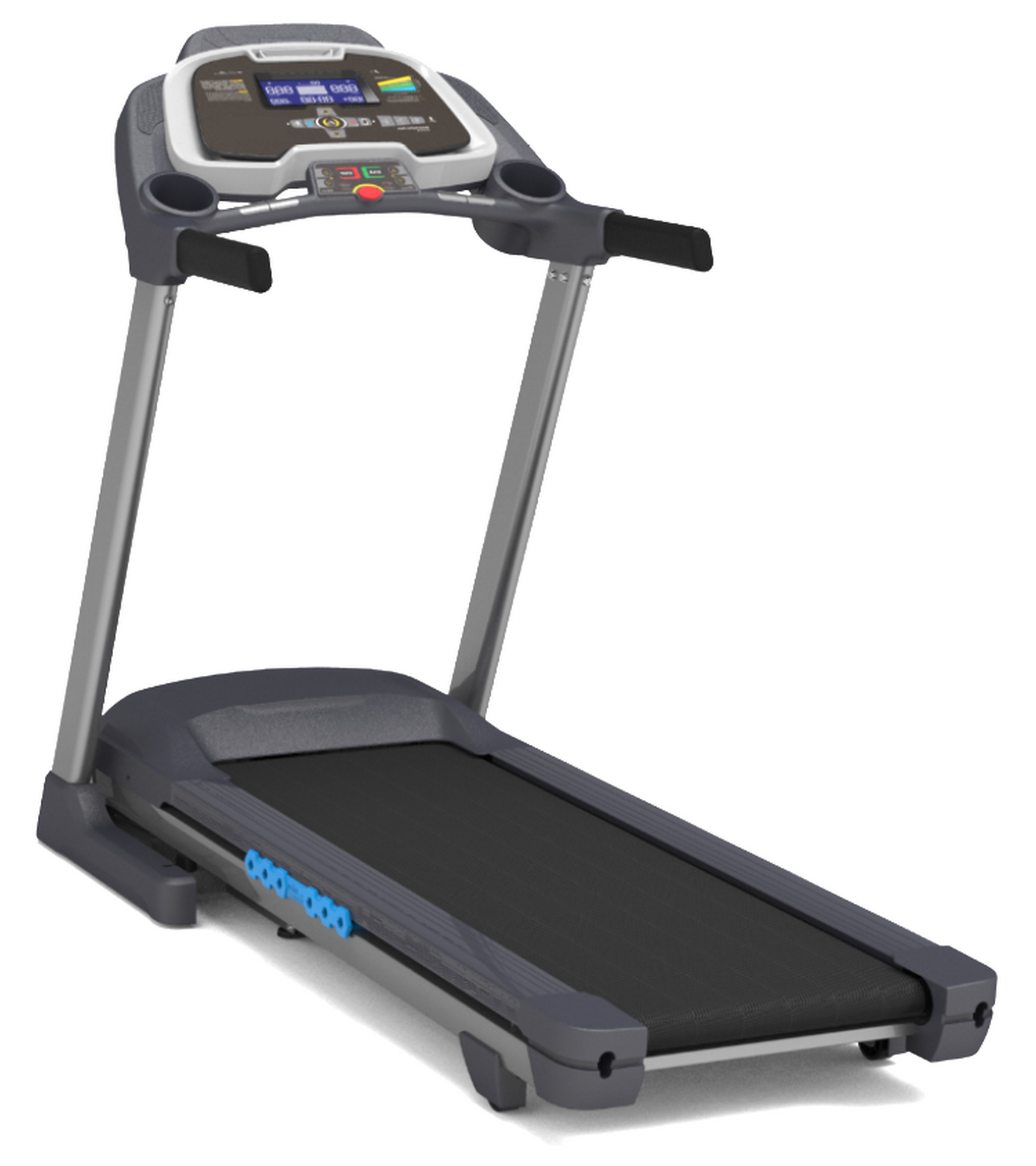 Tapis de Course V1 light fitness